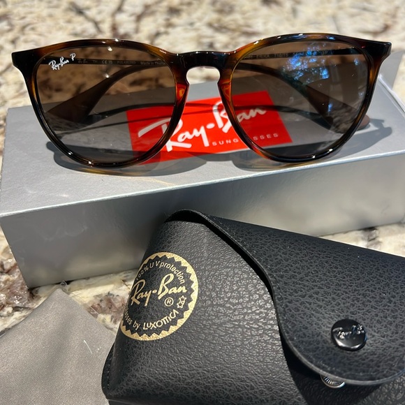 Ray-Ban | Accessories | Brand New Rayban Sunglasses | Poshmark
